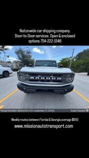 Florida to Illinois car shipping Best Cheap auto Transport