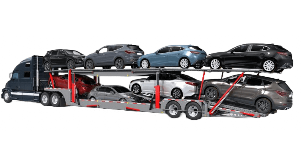 Mission Auto Transport, Leader in Logistics, Car Shipping Co