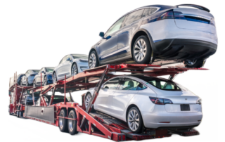 About Mission Auto Transportation Inc. Since 1999.